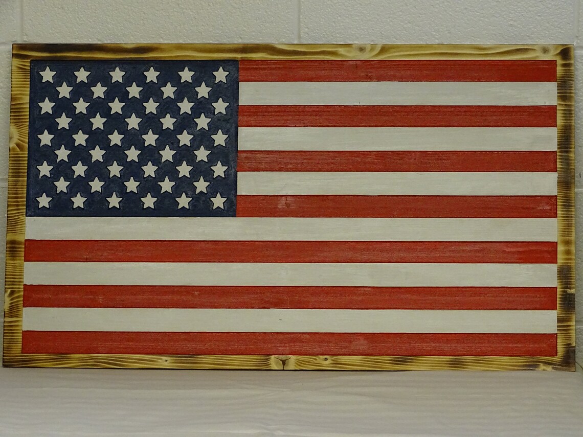 American Flags - Etsy