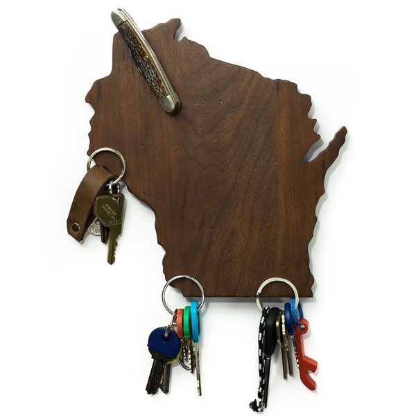 Key Holder - Etsy