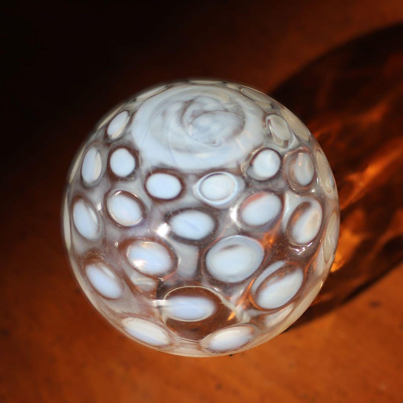 Spirit Ball - Etsy