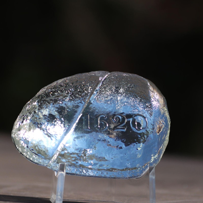 Rock Paperweight - Etsy