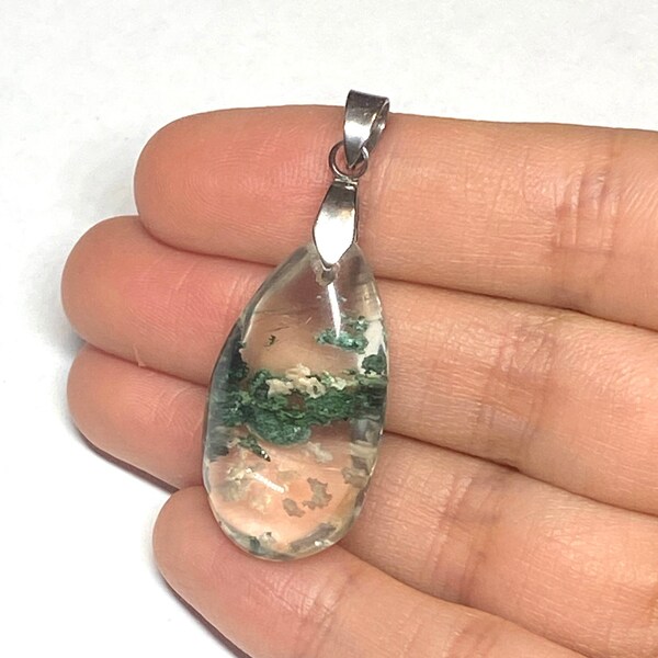 Phantom Quartz - Etsy
