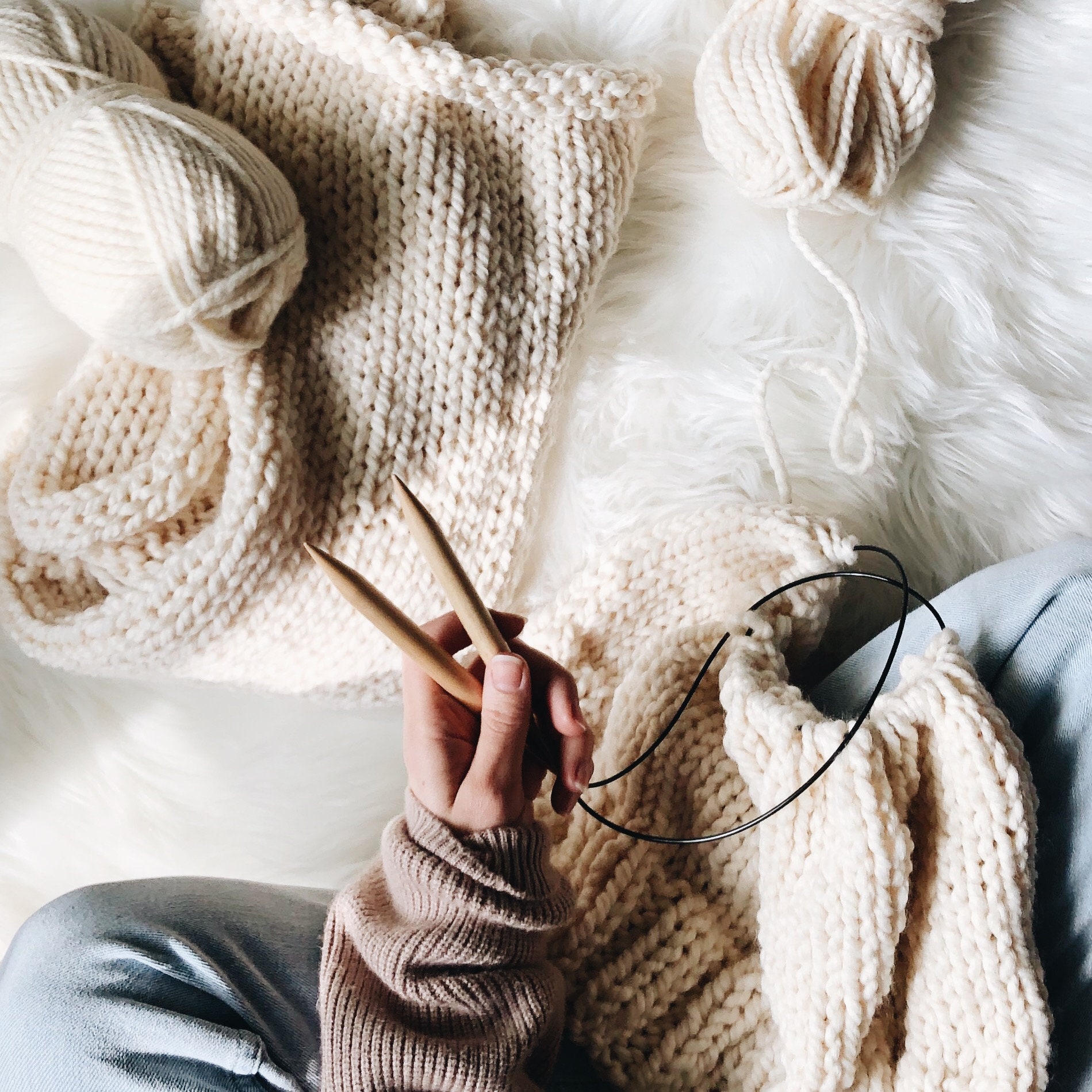 The Sunday | knitting pattern