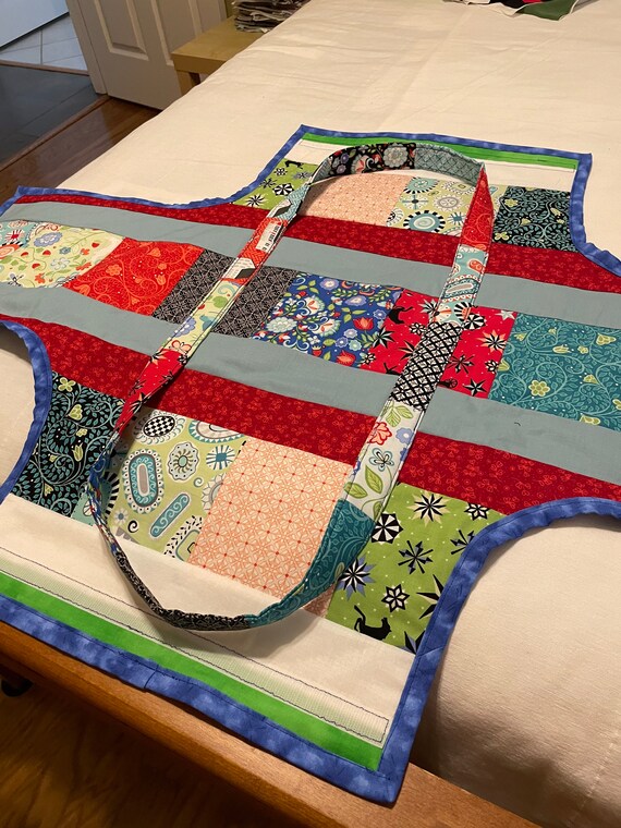 Quilted Casserole Caddy With Baked With Love Baking Dish Set - Etsy