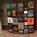 Memory Quilts, Custom Made With Your Mementos - Etsy