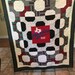 Memory Quilts, Custom Made With Your Mementos - Etsy