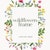 Green Leaves Watercolor Clipart - Foliage Greenery Modern Floral DIY ...