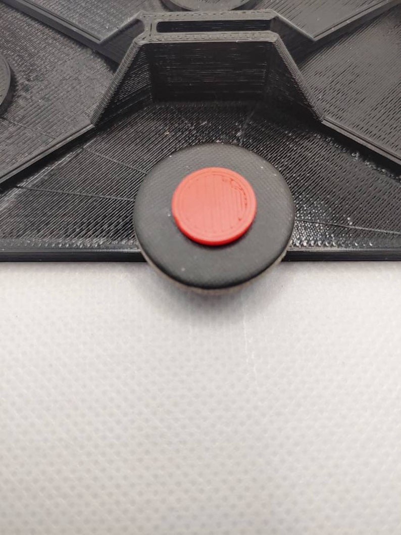 Star Wars Armada Shield Dial Button - Etsy