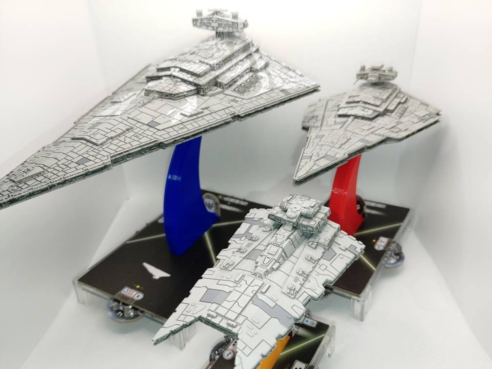 Ship Support Stands Star Wars Armada - Etsy