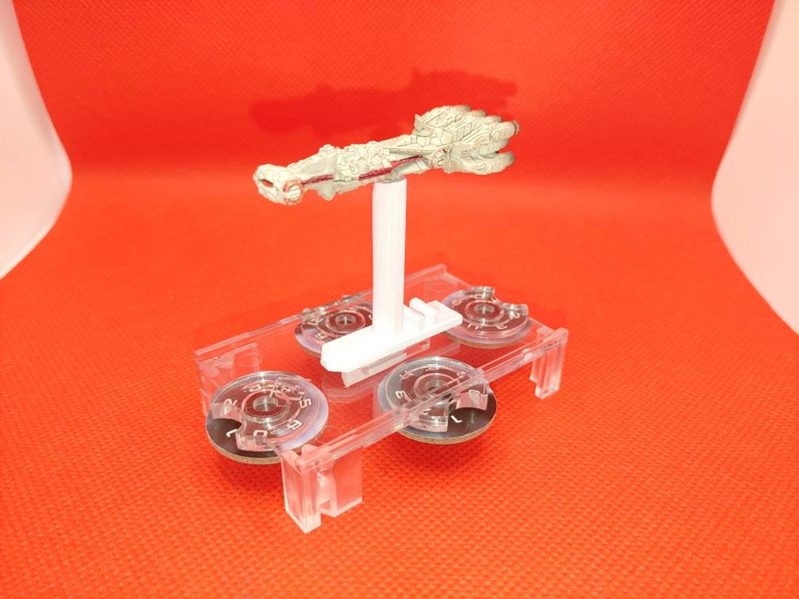 Star Wars Armada Ship Set - Etsy
