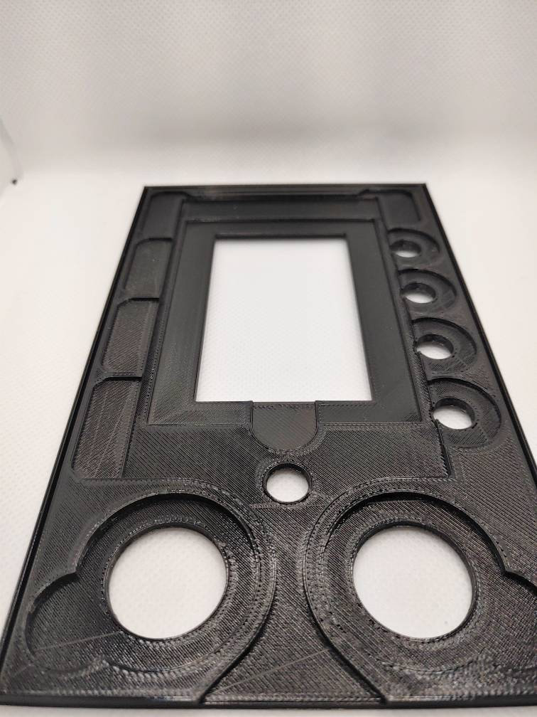 Command Deck Star Wars Armada - Etsy Canada