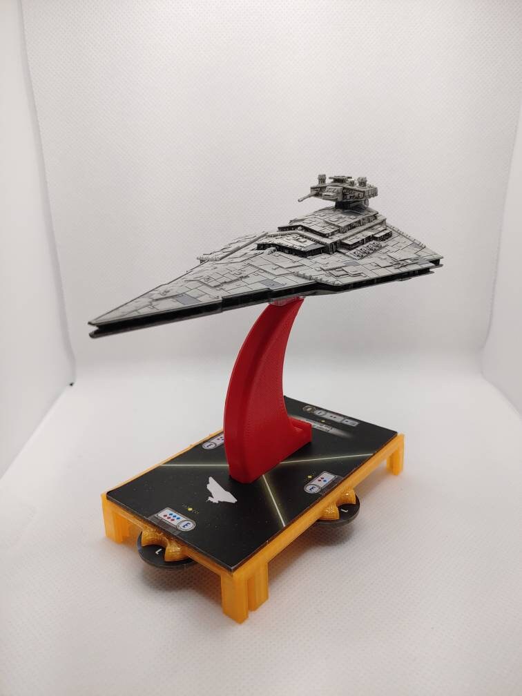 Star Wars Armada Ship Set - Etsy