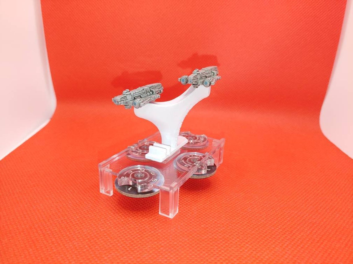 Star Wars Armada Ship Set - Etsy