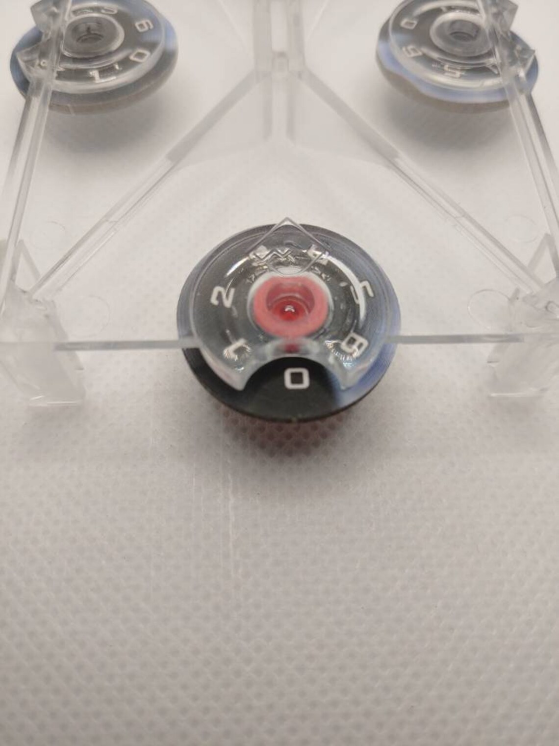 Star Wars Armada Shield Dial Button - Etsy