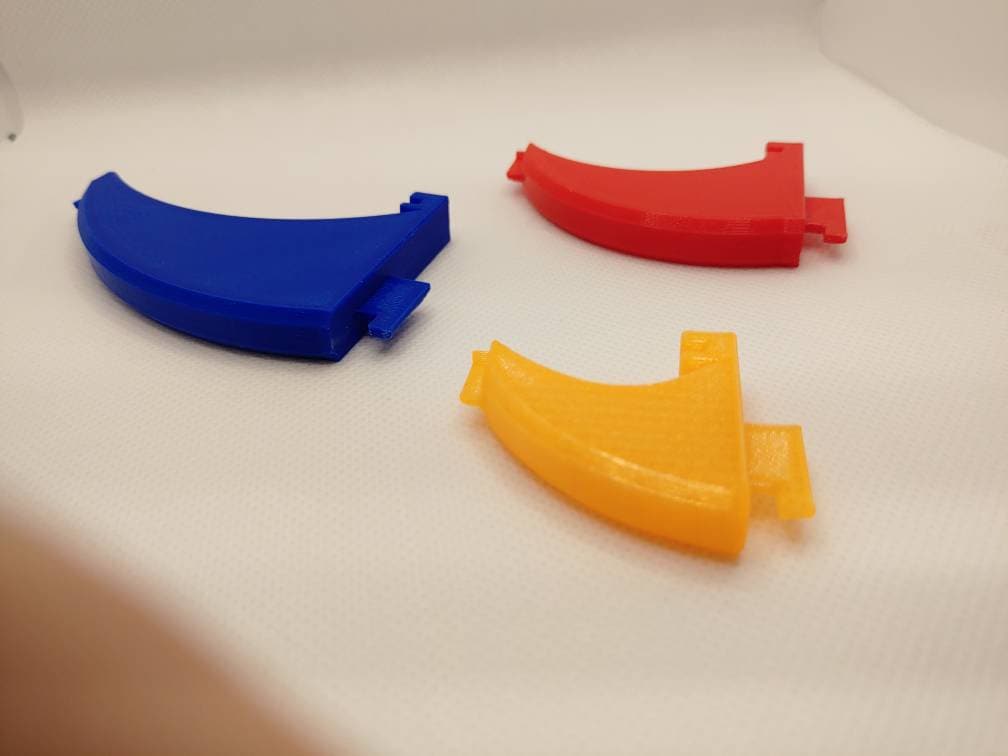 Ship Support Stands Star Wars Armada - Etsy UK