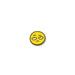 Funny WTF Emoji Soft Enamel Pin - Etsy