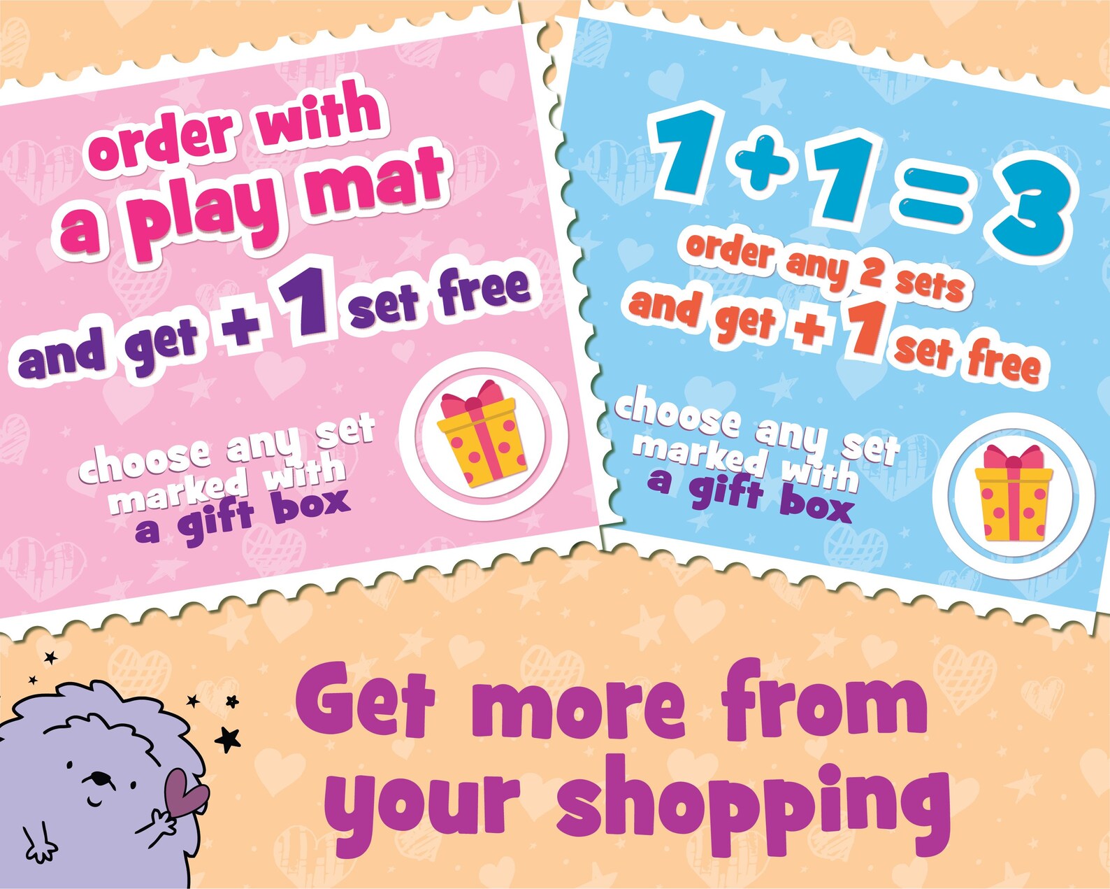 Forest Woodland Animals Toys Felt Board Stories With VELCRO®/ - Etsy