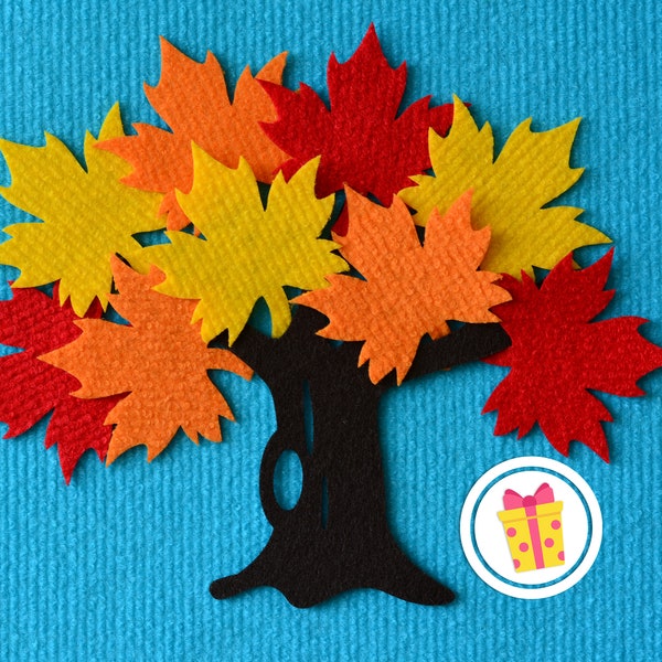 Felt Board Stories - Etsy