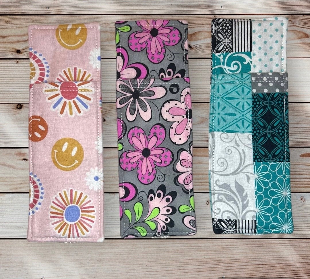 Pen Holder for Notebook / Journal Pen Holder / Notebook Pen Holder ...