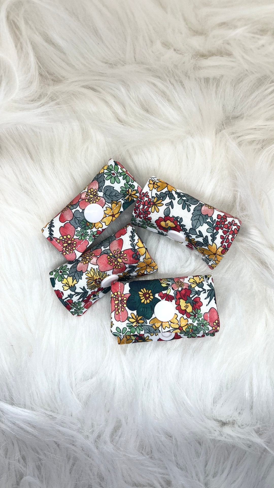 Cable Keeper / Cable Wrap / Cable Organizer / Cord Organizer - Etsy