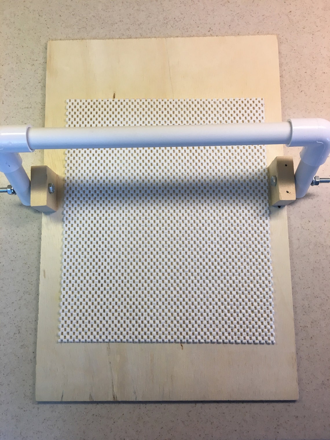 Pattern for a Page Pal, Book Folding Page Holder Pattern, Make a Page ...