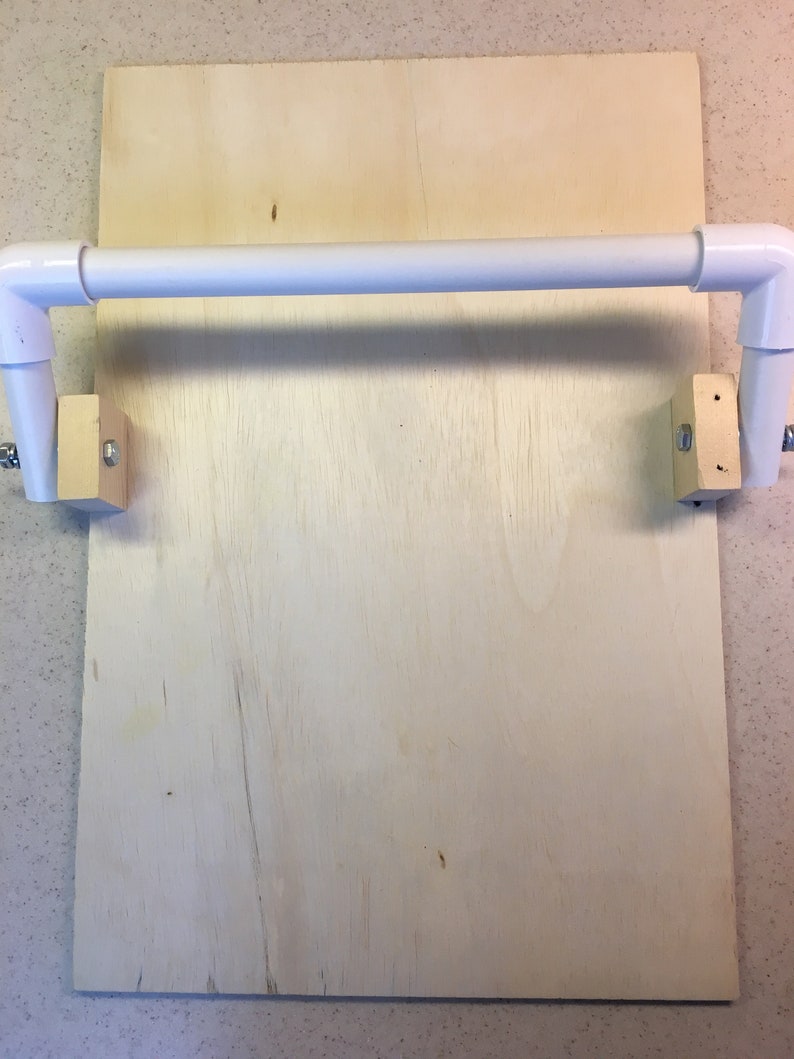 Page Pal - A Tool for Book Folding, Page Holder, Book Folding Tool ...