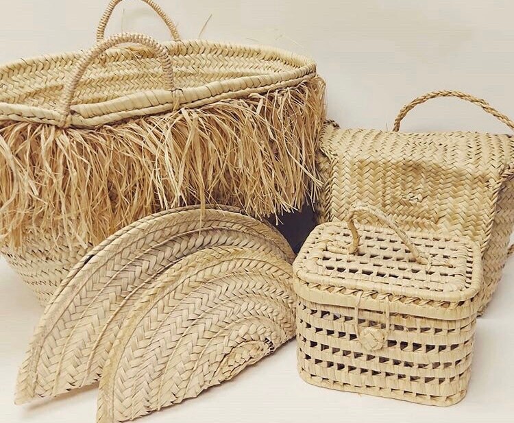 Plain Beach Bag - Etsy