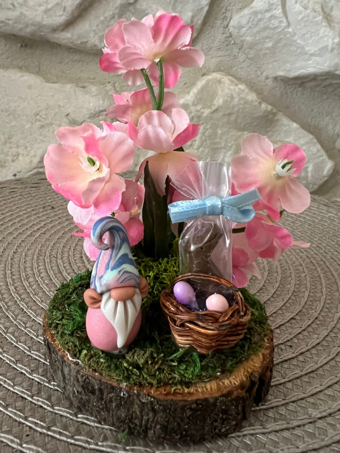 Tiny Easter #1 - Etsy
