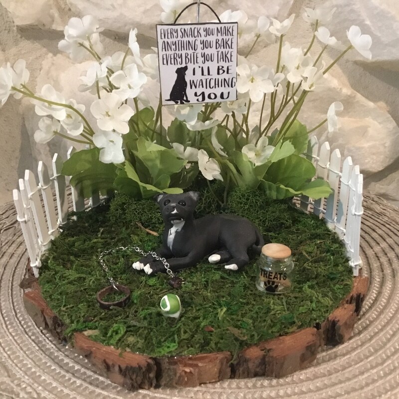 Pit Bull Decor - Etsy