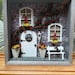 Front Door Shadow Box - Etsy