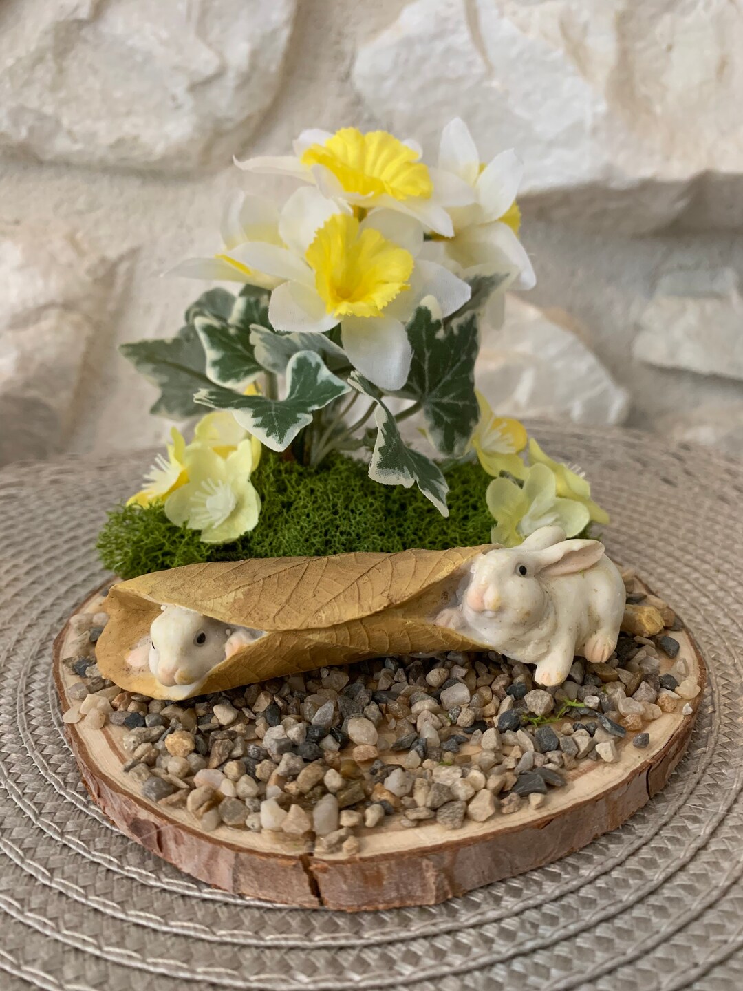 Bring on Spring - Etsy UK