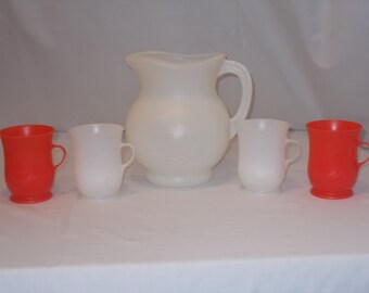 Kool Aid Pitcher - Etsy