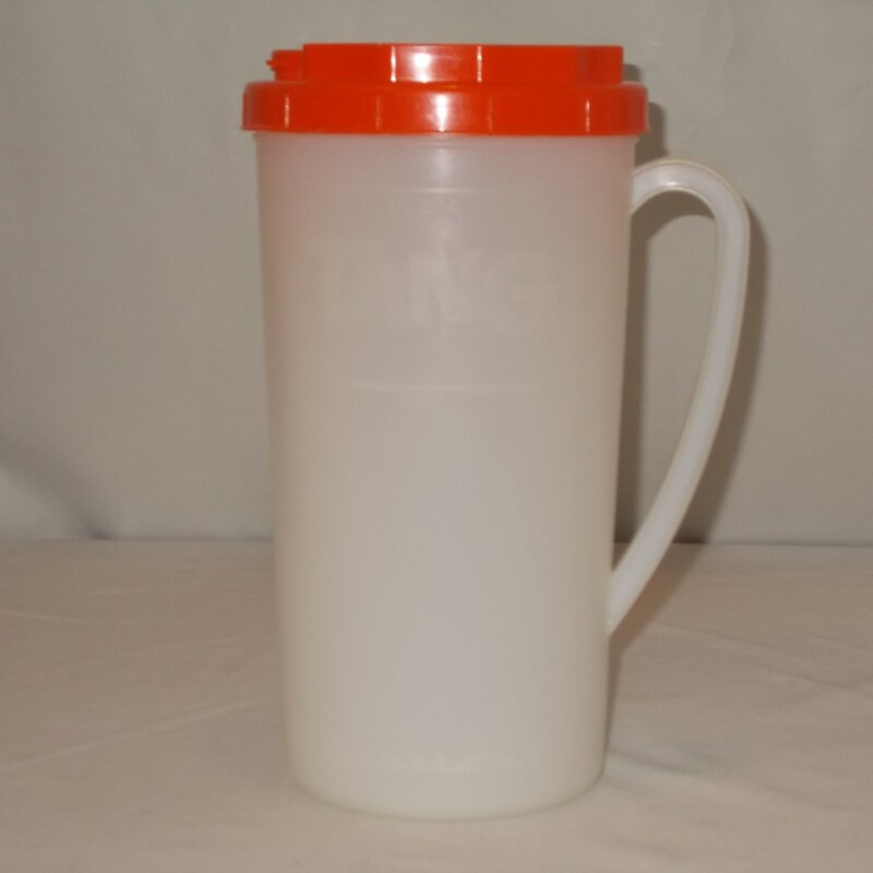 Tang Pitcher - Etsy