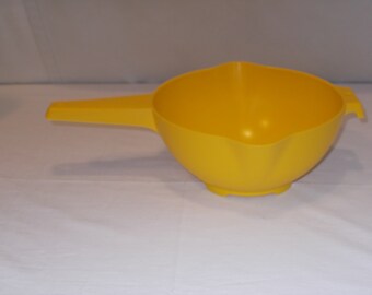 Tupperware Colander | Etsy