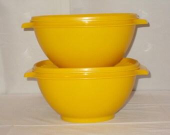 Tupperware Square | Etsy