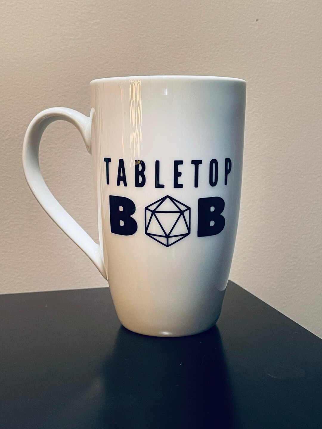 Tabletop Bob Mugs Dnd Dungeon Master Dungeons and Dragons Youtube ...