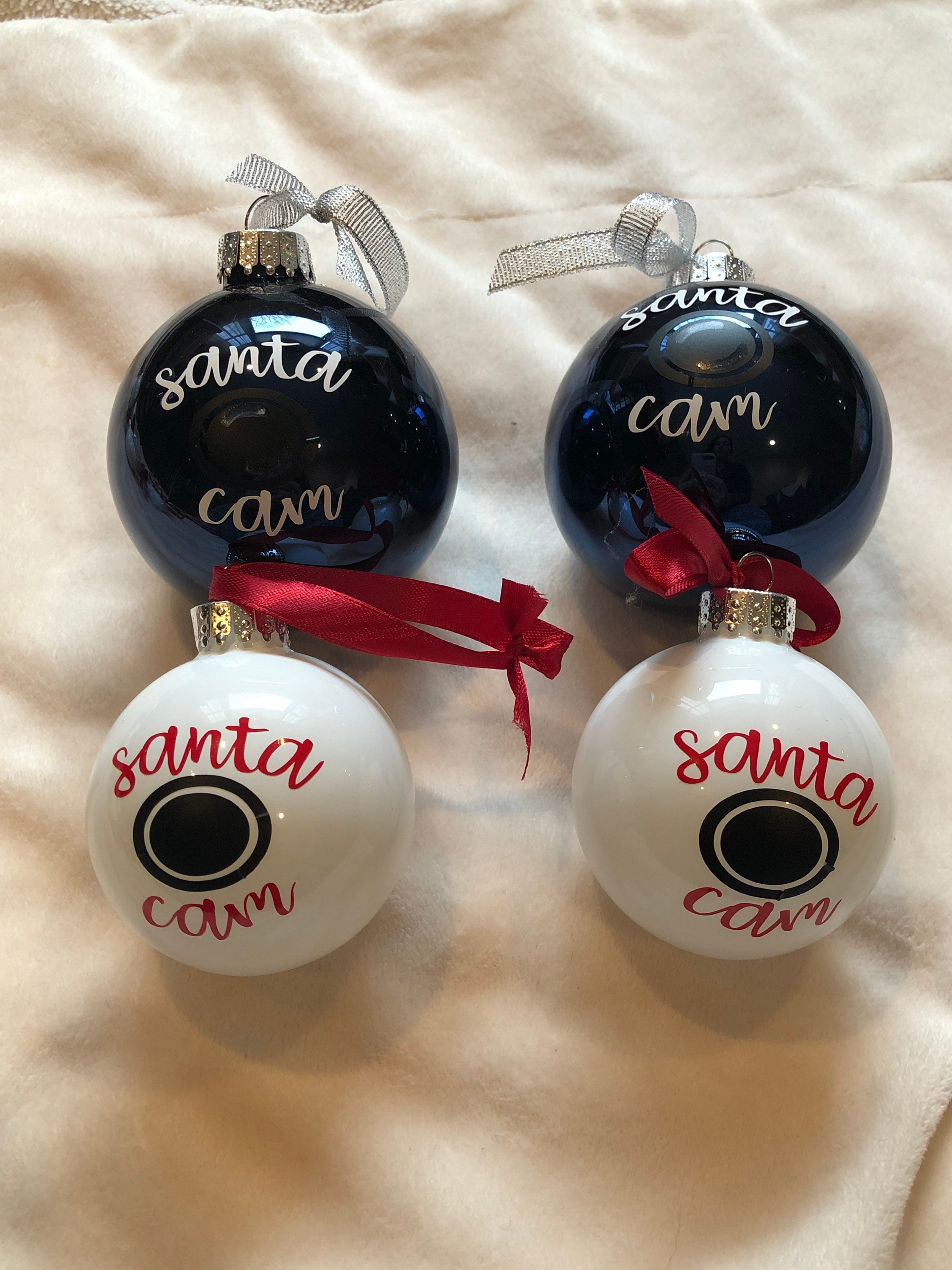 Custom Ornaments Handmade Ornaments Light Bulbs Wooden | Etsy