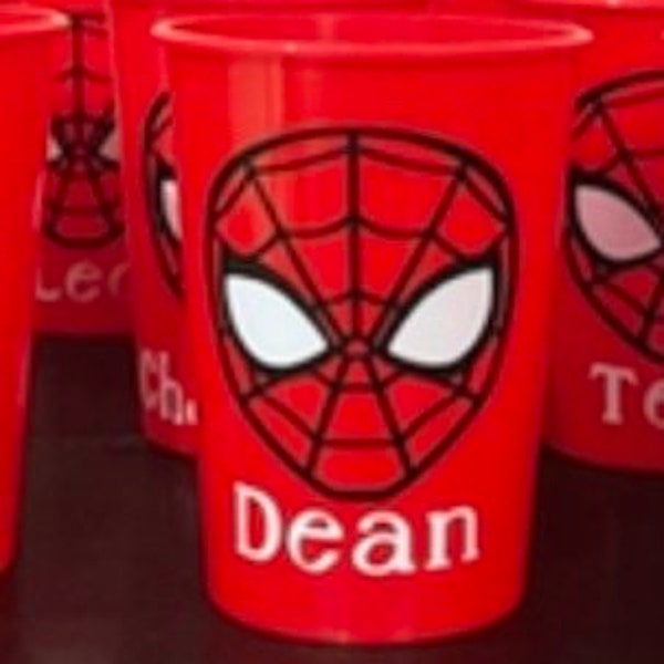 Superhero Party - Etsy