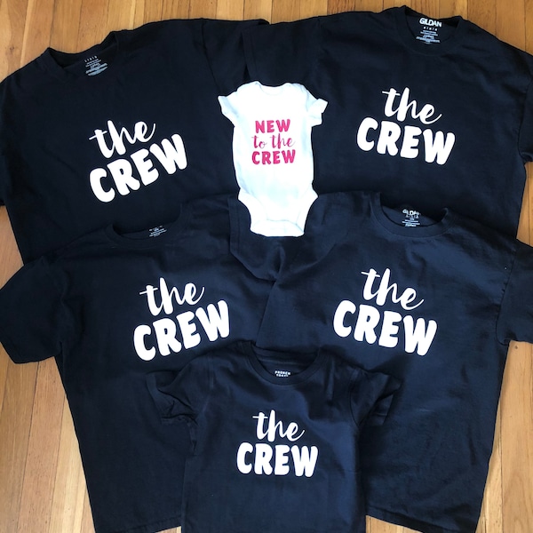 Sibling Shirts - Etsy