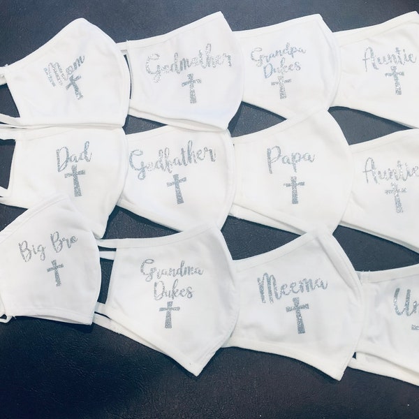 Communion Mask - Etsy