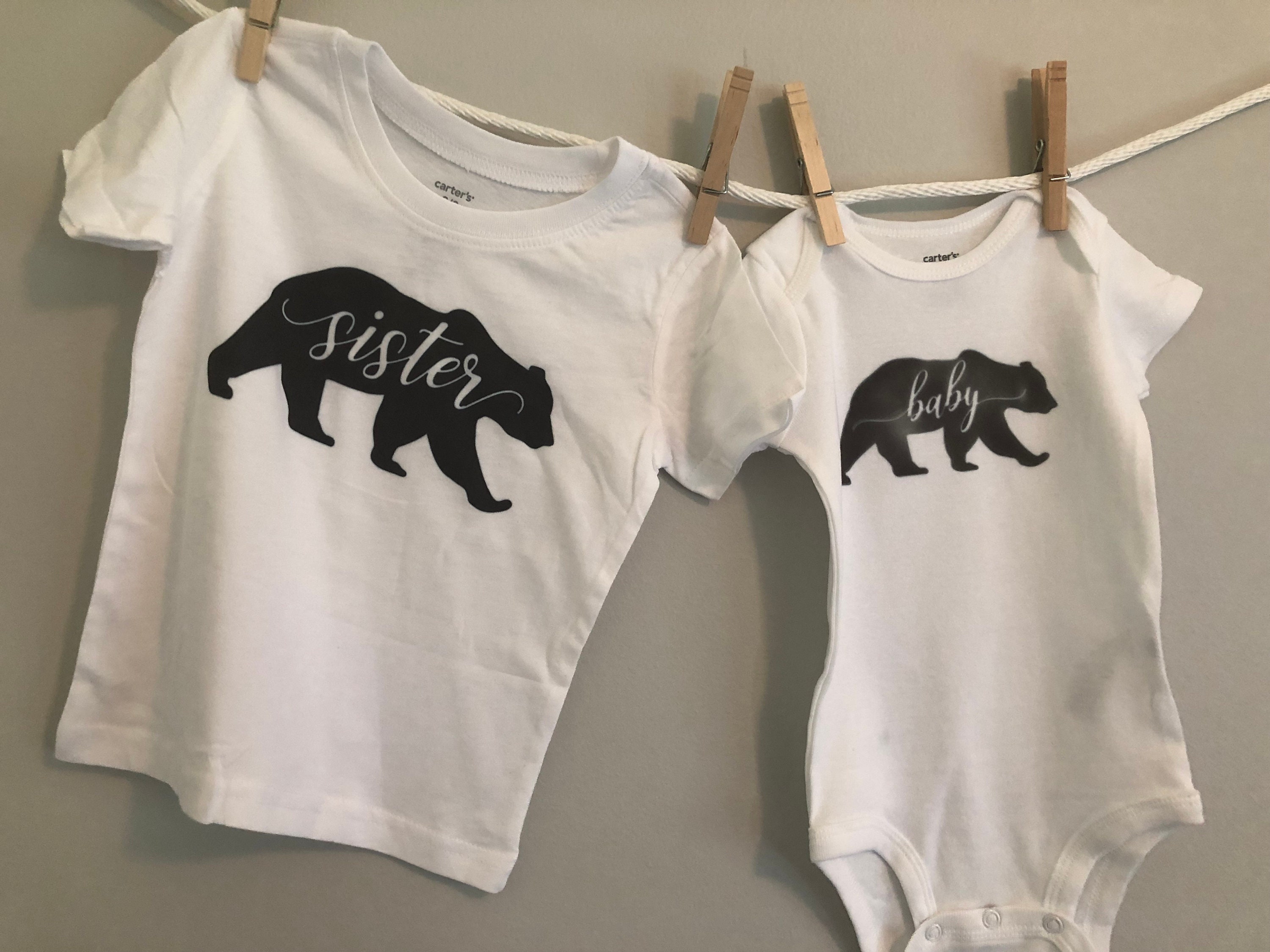 Brother bear and sister bear - aysubtitle