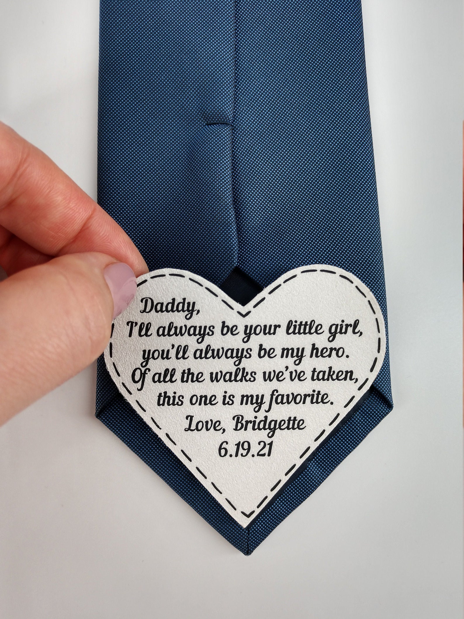 Dad Wedding Gift From Bride - Etsy