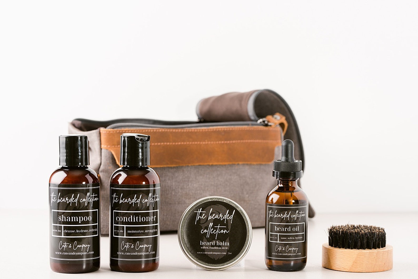 Beard Balm | Beard Oil | Beard Gift Set | Beard Shampoo | Beard ...