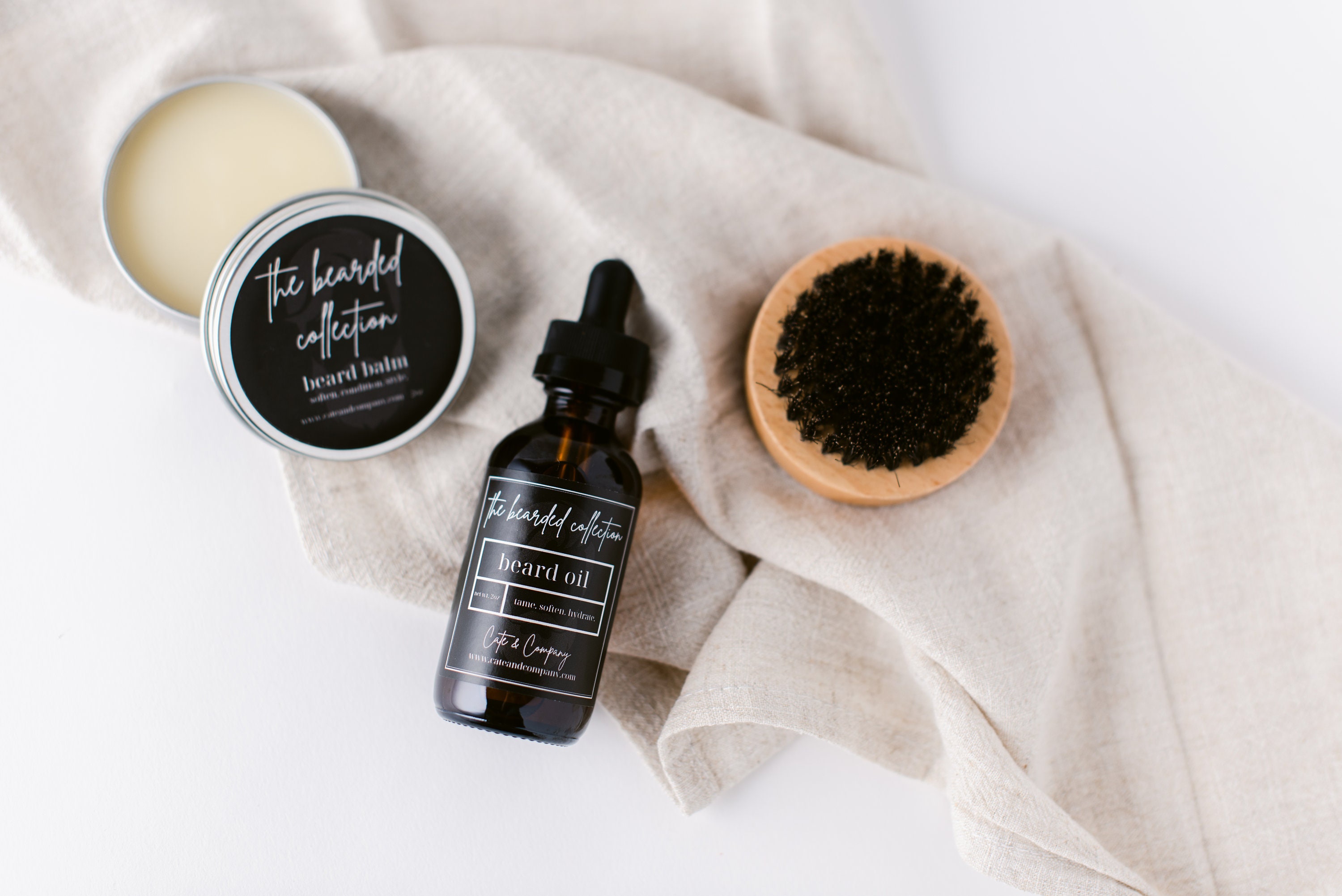 Beard Balm | Beard Oil | Beard Gift Set | Beard Shampoo | Beard ...