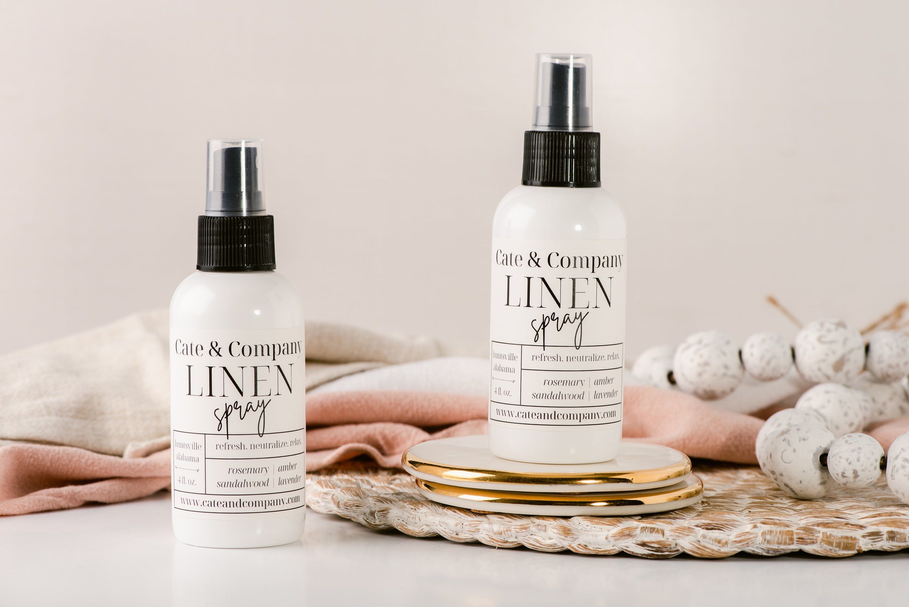 Room Spray | Linen Spray | Bathroom Spray | Travel Spray | Car Spray ...