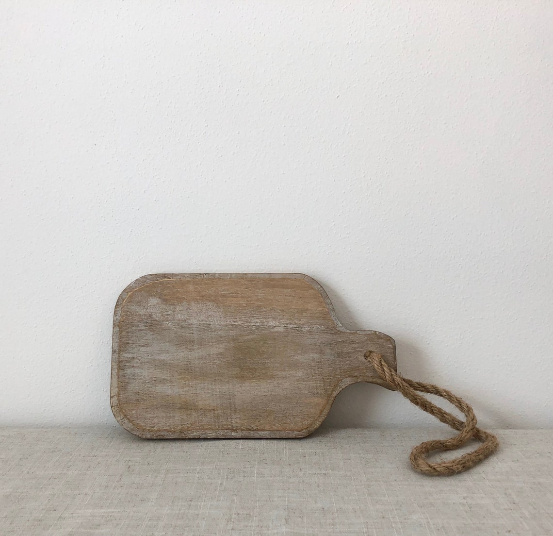 Small Decorative Cutting Board - "home Sweet Home", Stenciled ...