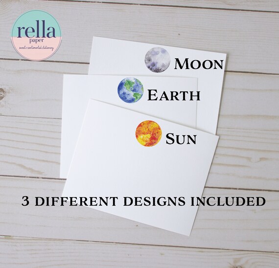 Solar System Stationary