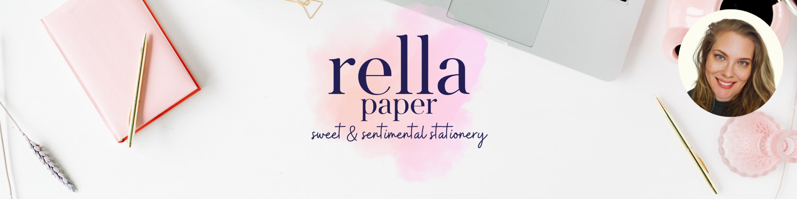 RellaPaper - Etsy