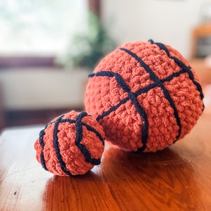 PATTERN: Baseball + Bitty Ball; Crochet Baseball, Baseball Lovey ...