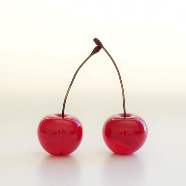 Cherry Decor - Etsy