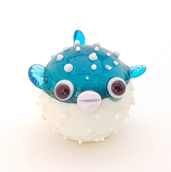 Baby Blowfish